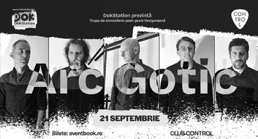 Arc Gotic - Official Page